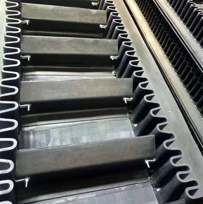 About - Unique Conveyor Belting