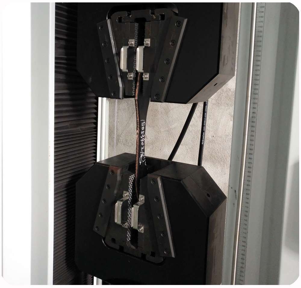 Quality - Unique Conveyor Belting